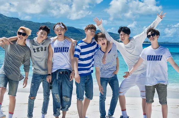 iKON Akhirnya Resmi Rilis Poster Lagu Baru Setelah Sempat Dibuat Ramai ...
