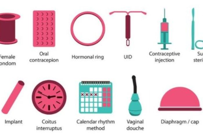 Masih Bingung Pilih Alat Kontrasepsi? Simak 3 Peringkat Teratasnya ...
