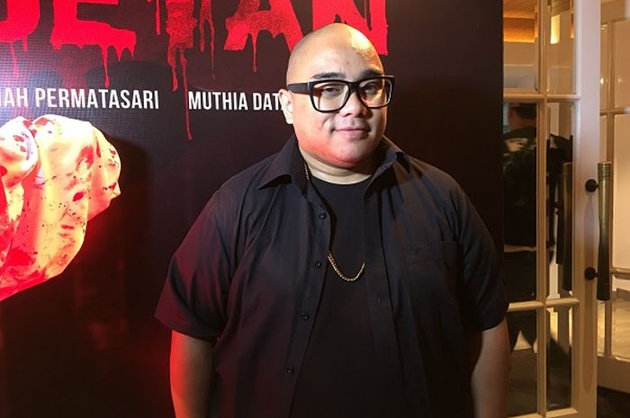 Punya Hobi dan Selera Musik yang Sama, Igor Saykoji Gandeng Anak di ...