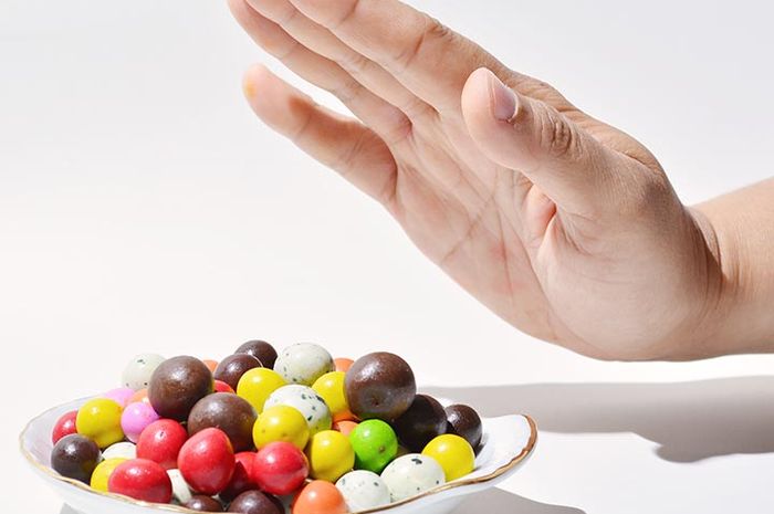 Inilah 4 Jenis Makanan dengan Kandungan Gula Tinggi yang Harus Kamu Hindari