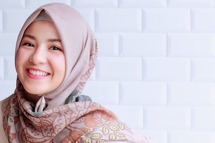 Natasha Rizki Tulis Kalimat yang Menohok Saat Posting Foto dengan Wajah ...