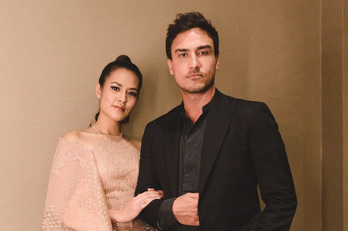 Suaminya Ulang Tahun, Ini Doa Raisa untuk Hamish Daud!