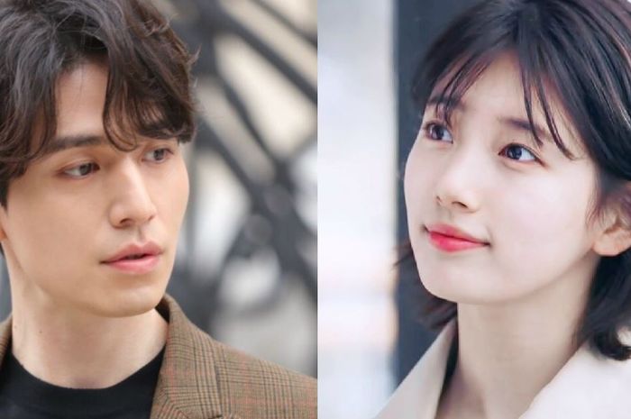 Lee Dong Wook dan Suzy Resmi Berpacaran, Netizen Beri Tanggapan Soal Lee Min Ho Sampai Perbedaan ...