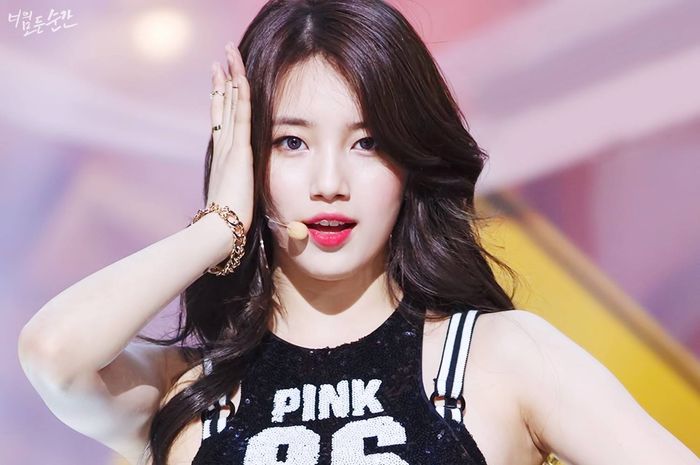 Tak Disangka, Ternyata Makan Malam Suzy Cukup Dua Buah Ubi, Simak Menu ...