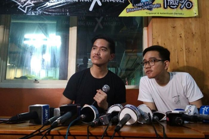 Bukan Politik, dengan Cara Ini Putra Sulung Presiden Joko Widodo Ikuti ...