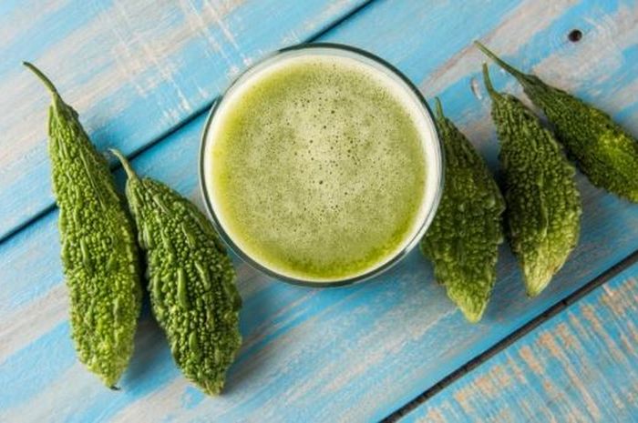 Mulai dari Mengatasi Morning Sickness Ibu Hamil, Ini 5 Manfaat Jus Pare ...