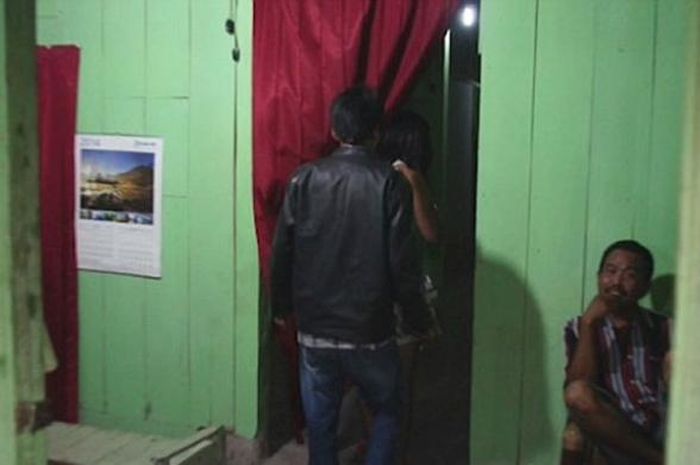 Pesugihan Gunung Kemukus, Begini Ritual yang Harus Dilakukan, Termasuk ...