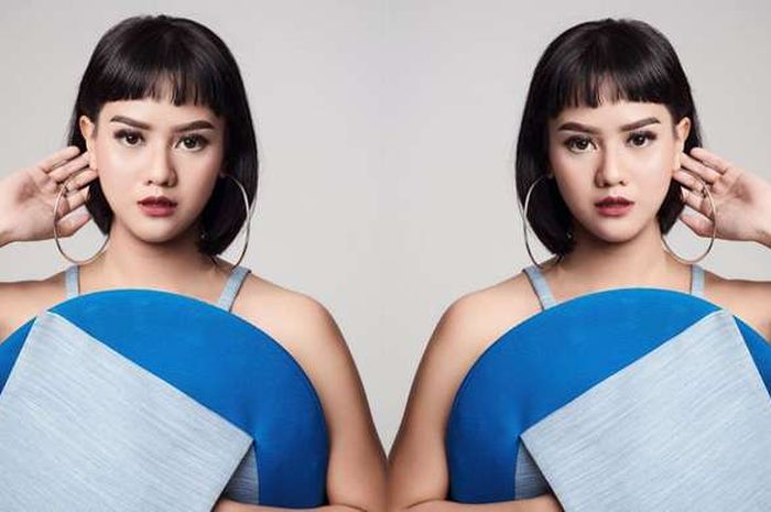 Tengah Hamil Muda, Ini Penampilan Terbaru Mytha Lestari Saat Belanja ...