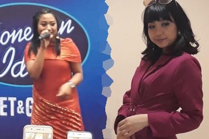 Ghea Terima Banyak Kado dari Penggemar, Loh Kok Maria Iri