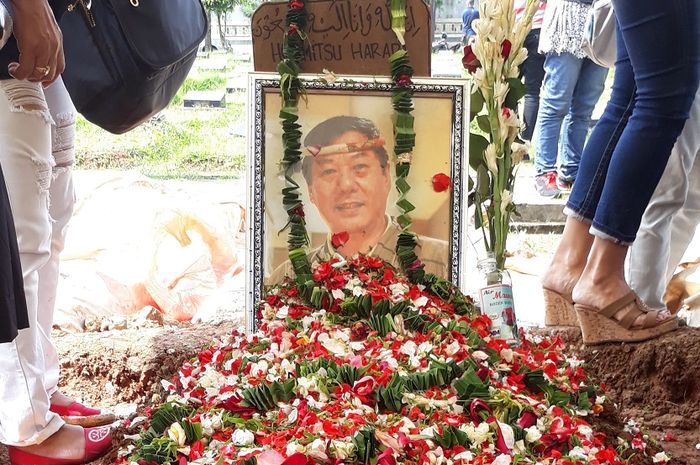 Temui Kejanggalan dengan Tindakan Medis Hiromitsu Harada, Keluarga dari ...