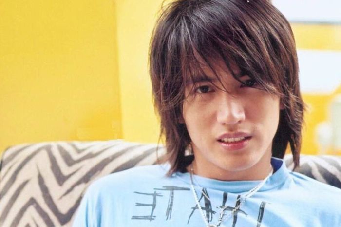 Menikah di Usia 41 Tahun, Pemeran Tao Ming Tse di F4 Pilih Bali Sebagai ...