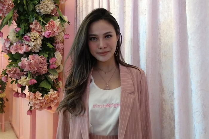 Berawal dari Iseng dan Coba-coba, Beauty Vlogger Vinna Gracia Sukses di ...