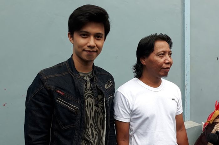 Punya Anak Berwajah Tampan, Begini Sosok Istri Mastur yang Jarang Terkespos