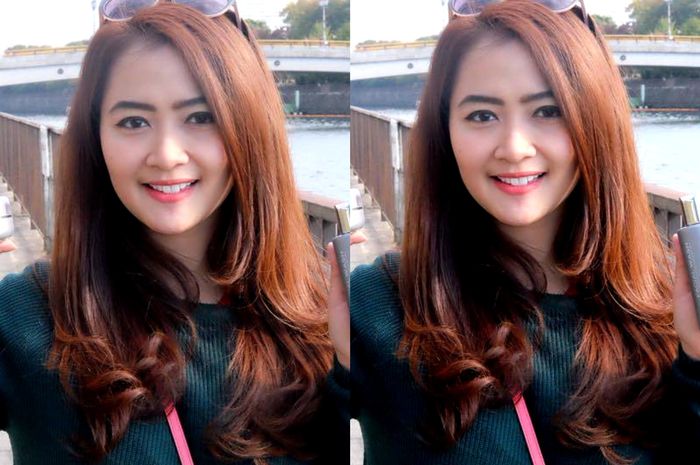 Cantiknya Kebangetan, Benarkah Vega Darwanti Sudah Mantap Berhijab ...