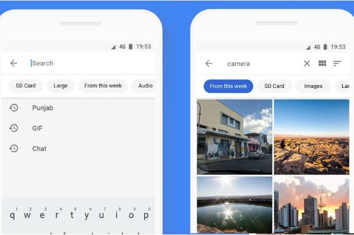 Google File Go Kini Dapatkan Pembaruan Untuk Pengelolaan File yang ...