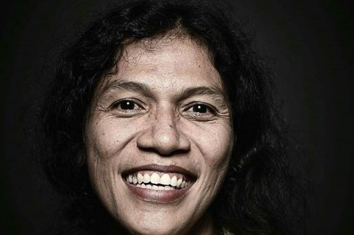 Jadi Pendiri Sokola Rimba, Butet Manurung Raih Penghargaan The Most ...