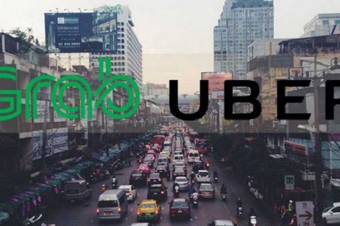 Diakuisisi Oleh Grab, Begini Nasib Pengguna dan Driver Uber di Indonesia