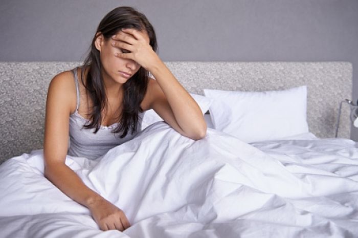 Kerap Pusing Saat Bangun Tidur Bahaya Nggak Ya Simak Penjelasan Dari