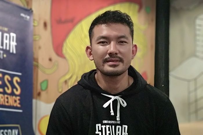 Putrinya Disandingkan Dengan Pacar Boboho, Rio Dewanto: Itu Keisengan ...