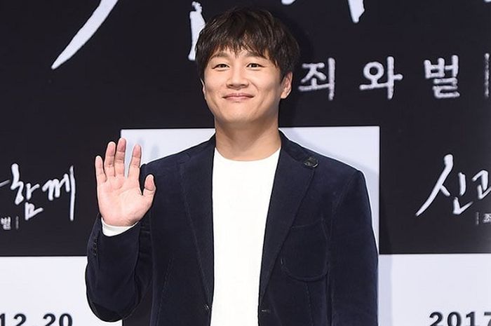 Kabar Gembira! Cha Tae Hyun Dapat Tawaran Variety Show Baru Berkonsep ...