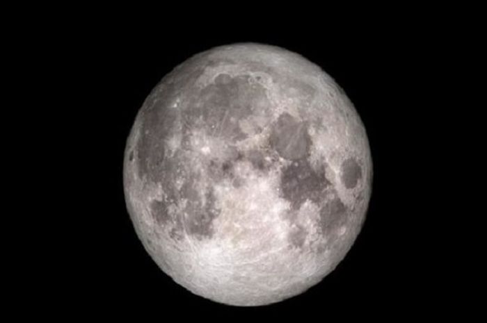 Pernah Terpikirkan Gimana Bulan Bisa Terbentuk? Berikut Hipotesanya