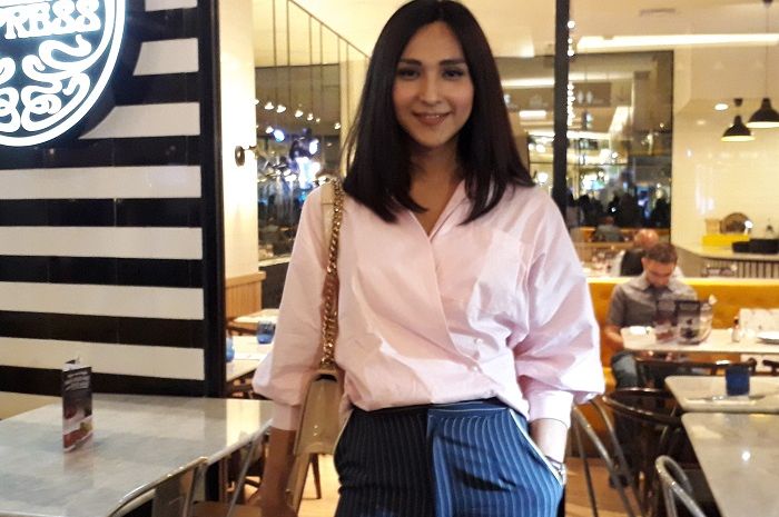 Setelah Melakukan Transgender, ini Kata Dena Rachman Soal Perubahan ...