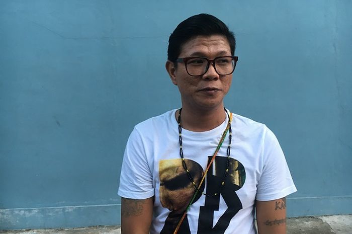 Kerap Dipanggil Babang Tampan, Andika Eks Kangen Band Kebanjiran Tawaran Kerap Dipanggil Babang Tampan, Andika Eks Kangen Band Kebanjiran Tawaran