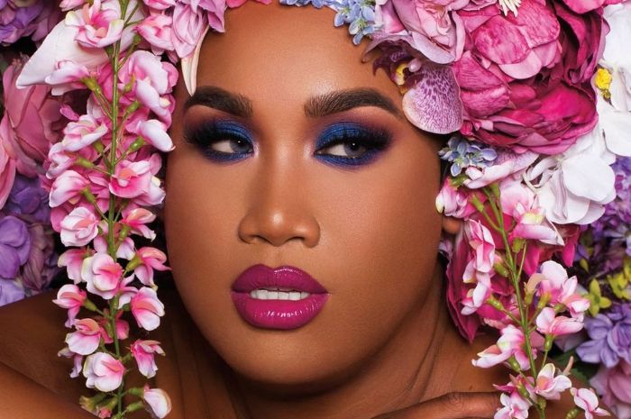 Patrick Starrr dan MAC Hadirkan Makeup Terbaru ala Floral yang Bikin ...
