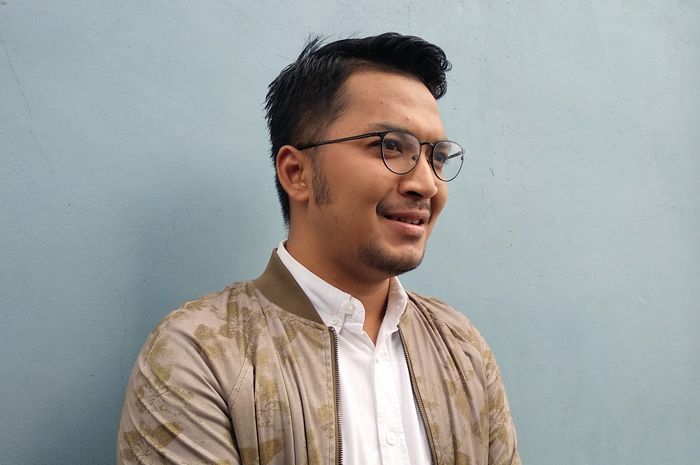 Nikmati Masa Lajang, Ihsan Tarore Lebih Fokus Bangun Rumah daripada ...