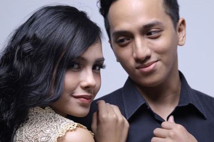 Selalu Terlihat Mesra, Ge Pamungkas Dikabarkan Putus dari Angie Ang