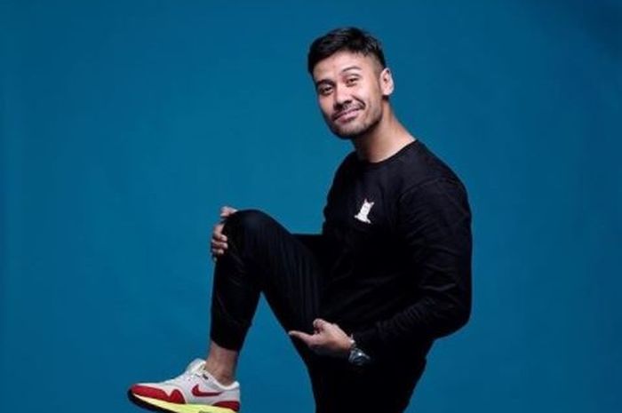 Chicco Jerikho Jatuh Cinta pada Pandangan Pertama dengan Kartijah ... Chicco Jerikho Jatuh Cinta pada Pandangan Pertama dengan Kartijah ...