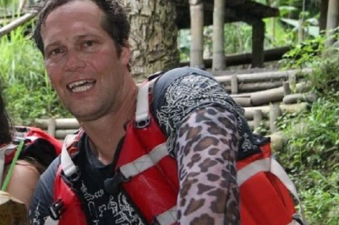 Monyet Kerubuti Jasad Pendaki Slovakia yang Membusuk di Gunung Merbabu