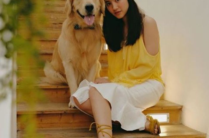 Kondisi Kesehatan Sedang Tidak Fit, Febby Rastanty Habiskan Hari ...