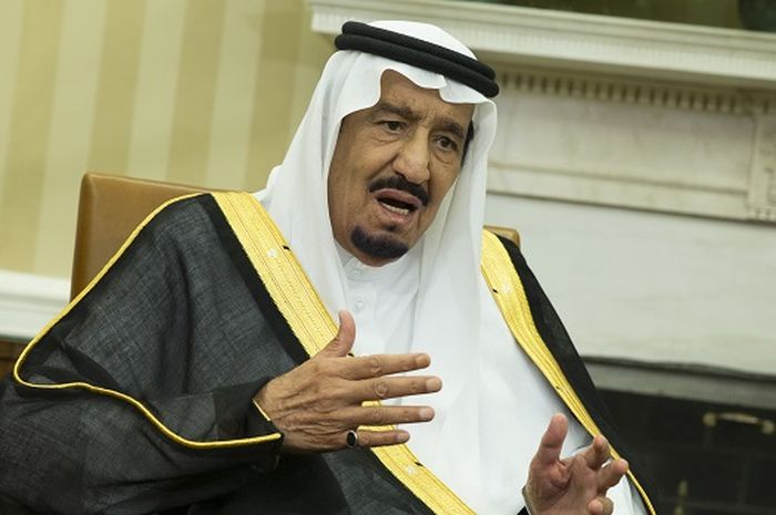 Ini Urutan Acara Raja Salman Hari Ini, di Istana Bogor Masyarakat Boleh ...