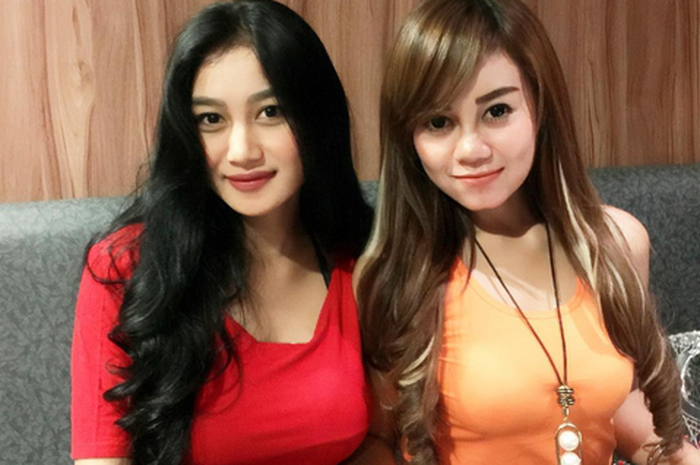 Super Hot! 2 Goyangan Ini dipamerkan Pamela Safitri dan Pasangannya, Videonya diposting Sebelum ...