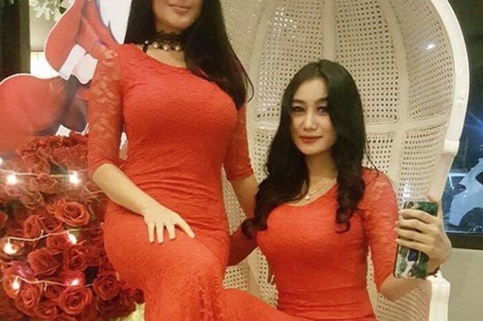 Duo Serigala dan Kisah di Tanggal 17 April 2017 di Bandung