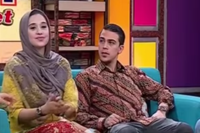 Ayu Azhari Sebut Anaknya Menyesal Pasca Kena Ciduk Kasus Narkoba