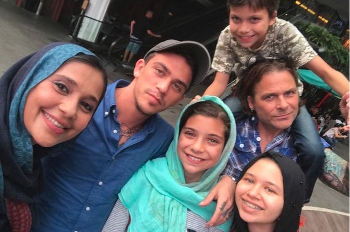 Sean Azad Positif Pakai Narkoba, Kok Pulang? BNN Cuma Menahan KTP-nya Saja!