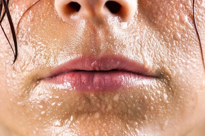 Wajib Tahu, Ternyata Keringat Bisa Kasih Tahu Kondisi Kesehatan Tubuhmu