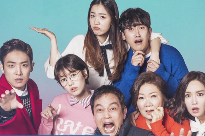 Tembus Rating 30 Persen, ini 3 Alasan Kamu Harus Nonton Drama Korea 'My ...