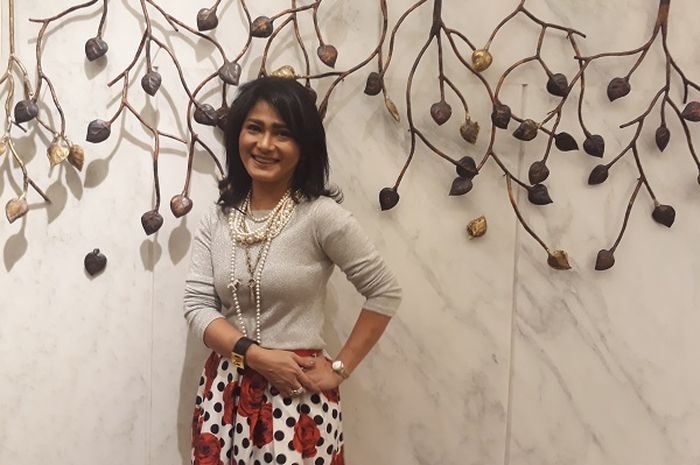 Wow Tamara Geraldine Ambil 6 Kesibukan Ini Sekaligus, Dari Ngurus ...