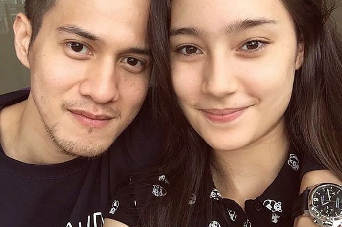 Beda 11 Tahun Dengan Pacar, Herjunot Ali "Lumayan lahh...Lumayan Jauh ...