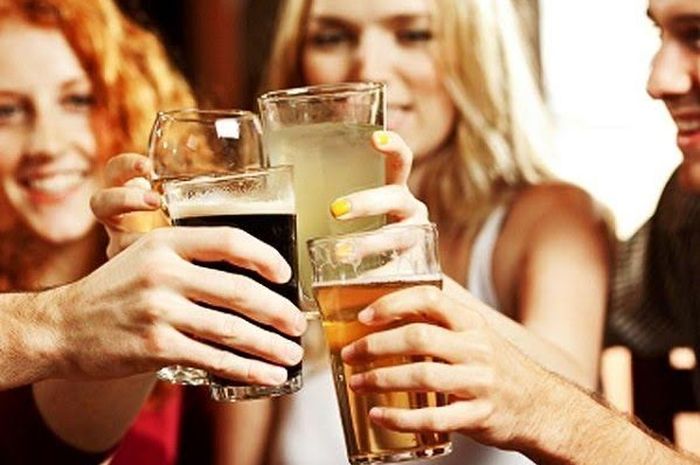 Nggak Disangka-sangka, Ini 8 Manfaat Kesehatan yang Tersembunyi dalam ...