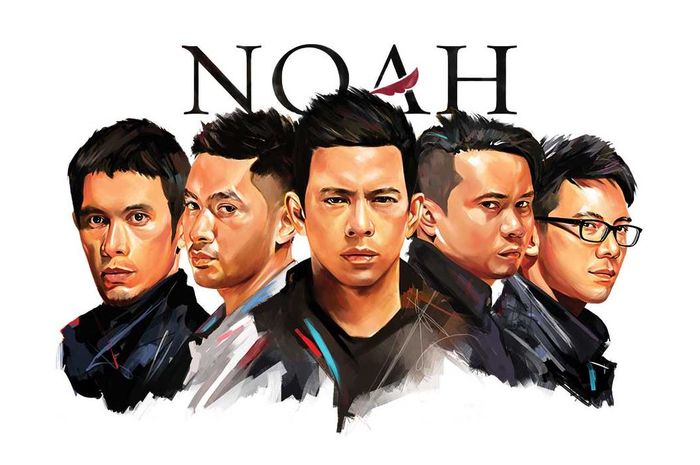 Noah Band Akan Tampil Dalam Format Akustik Selama Ramadhan
