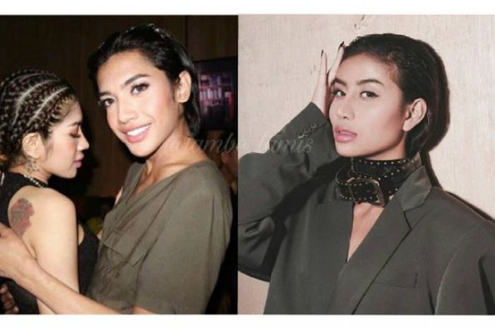 Duh Selebgram ini Dibilang Mirip, Bener Nggak Sih?