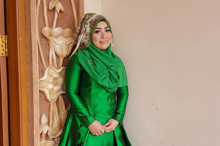 Jelang Akad Nikah, Begini Suasana Rumah Musdalifah