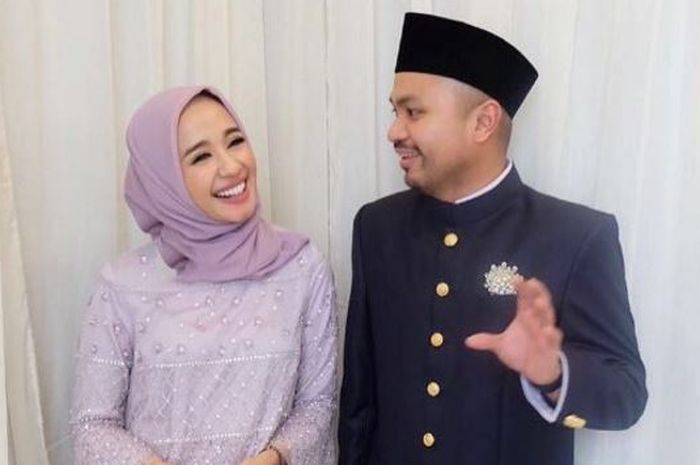 6 Fakta Mengejutkan Tentang Laudya Cynthia Bella dan Afifuddin Kalla