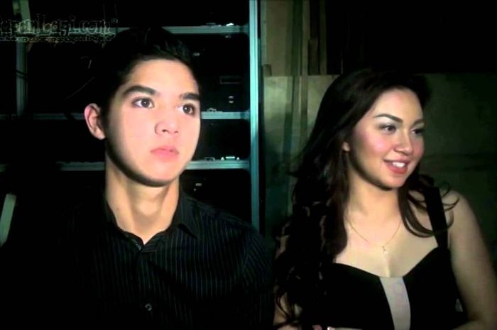 Al Ghazali Kohler Dan Citra Aulia Marwan