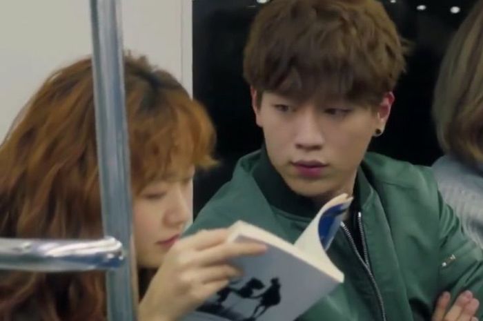 Ini Dia 5 Karakter Cowok Cool yang Ternyata Perhatian Sampe Bikin Baper ...