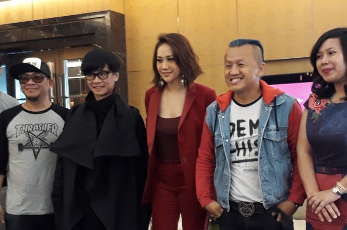 Fakta Menarik Dari Konser BCL di Jakarta
